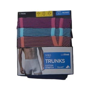 Pack - Styletex Trading