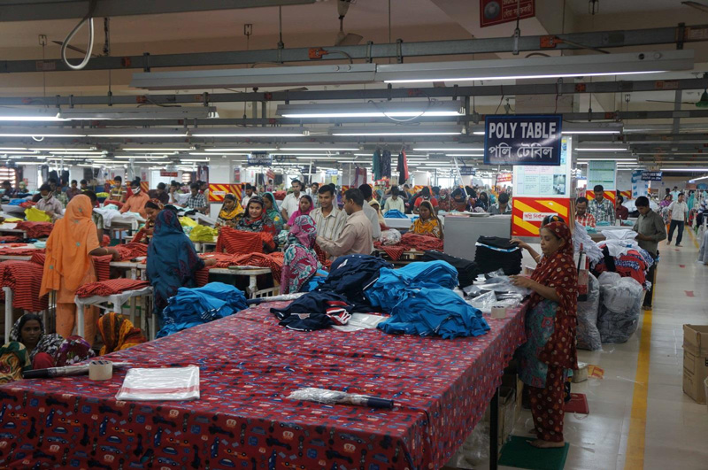 Services & Activities - Styletex Trading