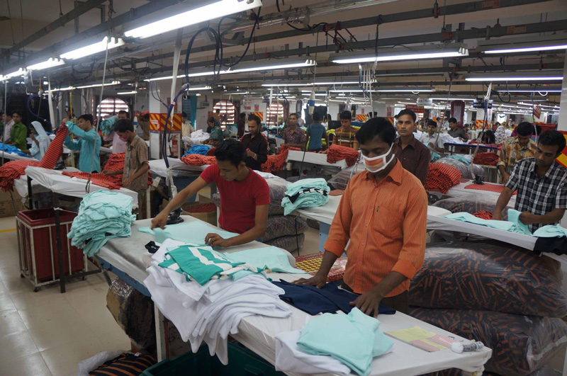 Services & Activities - Styletex Trading