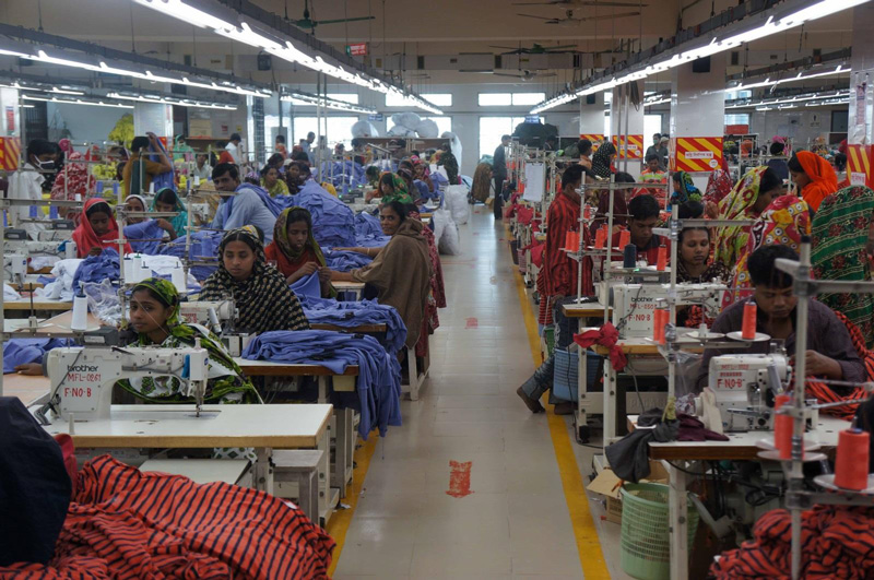 Our company - Styletex Trading