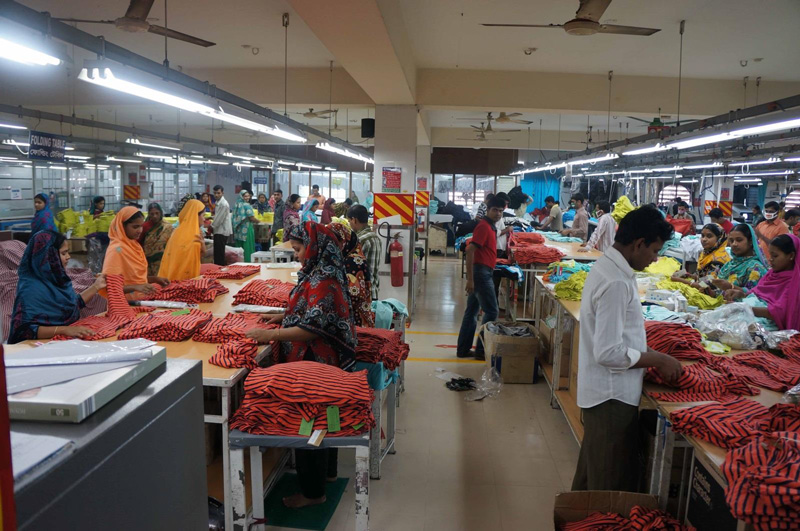 Services & Activities - Styletex Trading