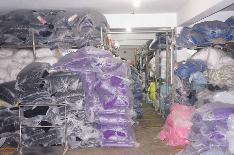 Services & Activities - Styletex Trading