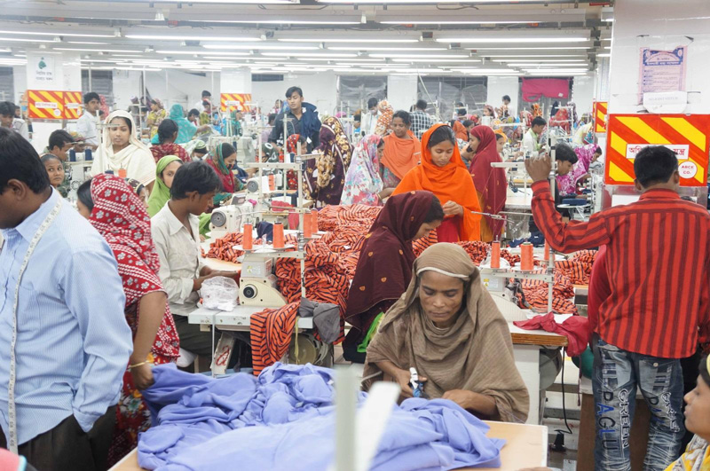 Services & Activities - Styletex Trading