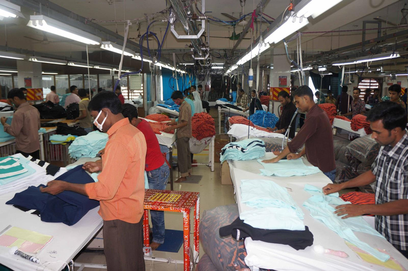 Services & Activities - Styletex Trading