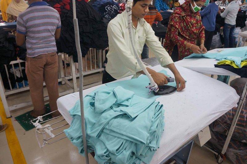 Services & Activities - Styletex Trading