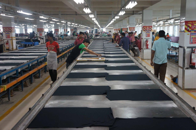 Services & Activities - Styletex Trading