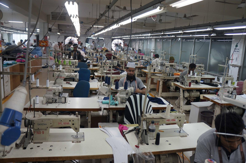 Services & Activities - Styletex Trading