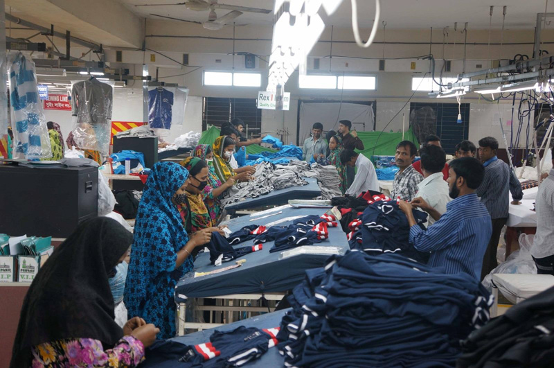 Services & Activities - Styletex Trading