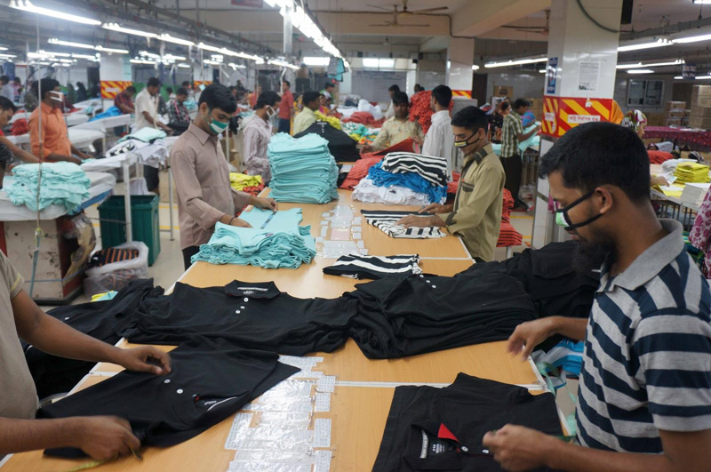 Our company - Styletex Trading