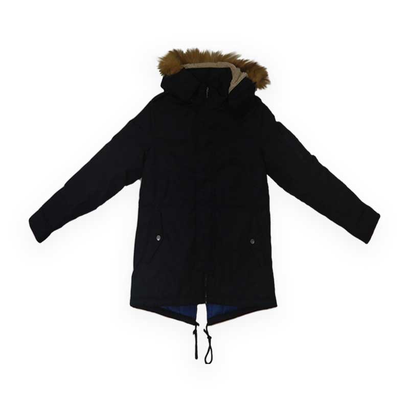 Jacket - Styletex Trading