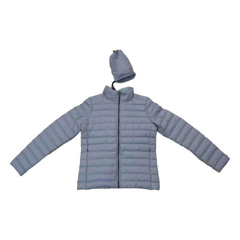 Jacket - Styletex Trading