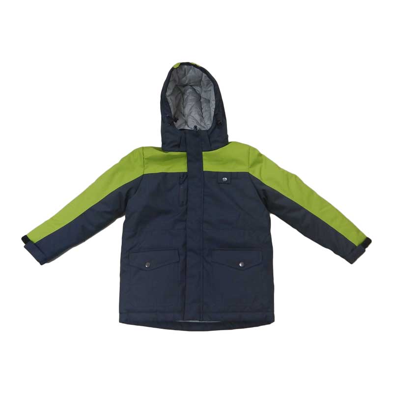 Jacket - Styletex Trading