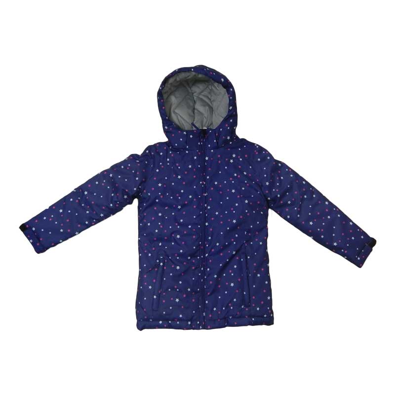 Jacket - Styletex Trading