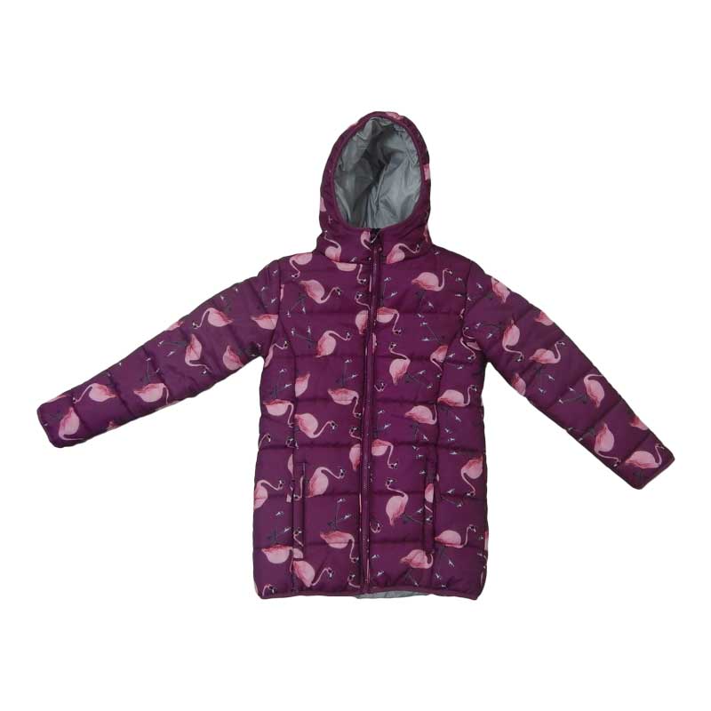 Jacket - Styletex Trading