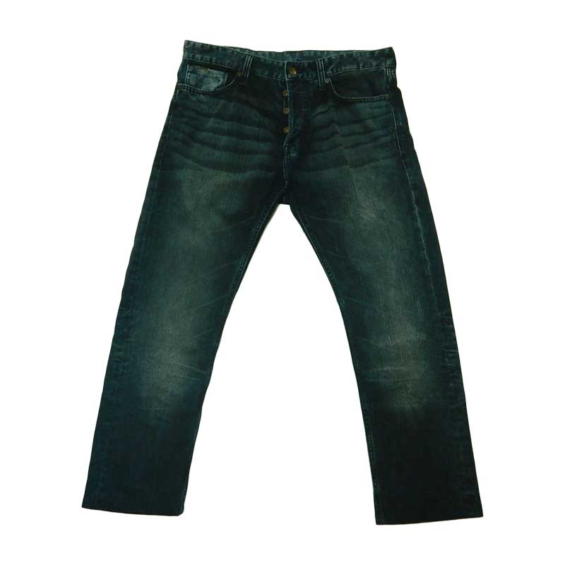Denim pants - Styletex Trading
