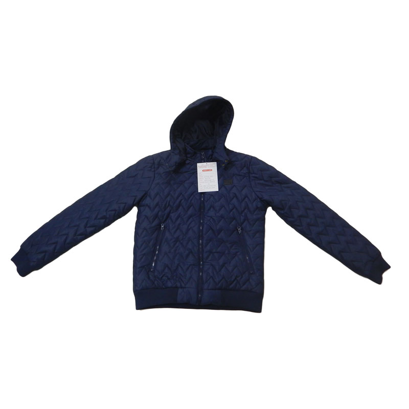 Jacket - Styletex Trading